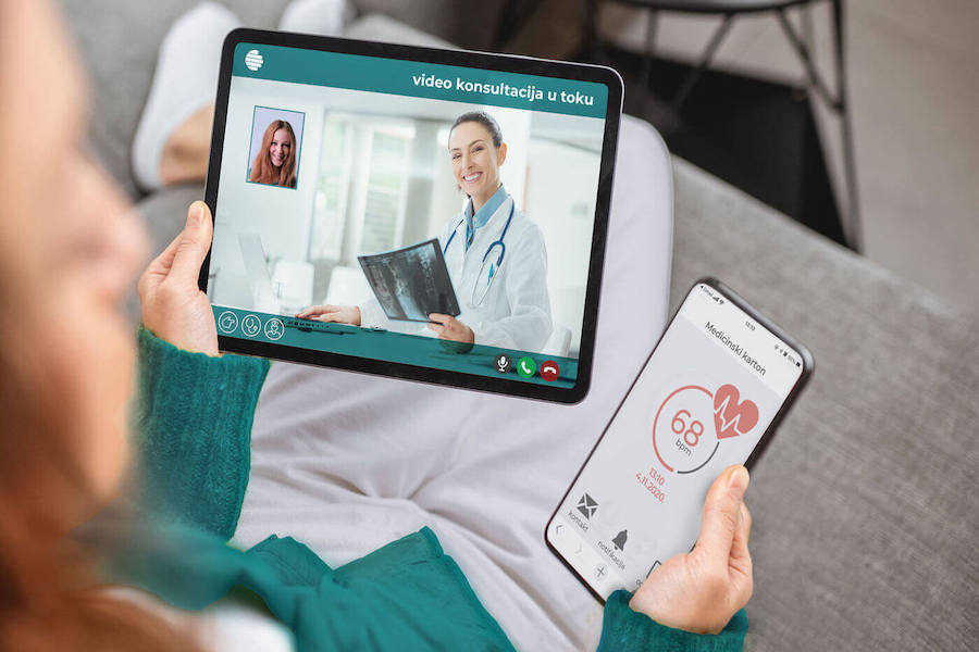 Global Digital Clinic